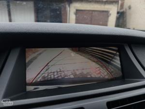 Black BMW X5 2007 in Birzai, with an engine capacity of 3.00 L and mileage of 283 thousand km for 7999 €, photo 35 on AUTOMOTO.COM.LV
