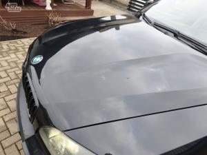 Black BMW X5 2007 in Birzai, with an engine capacity of 3.00 L and mileage of 283 thousand km for 7999 €, photo 36 on AUTOMOTO.COM.LV