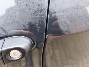 Black BMW X5 2007 in Birzai, with an engine capacity of 3.00 L and mileage of 283 thousand km for 7999 €, photo 37 on AUTOMOTO.COM.LV
