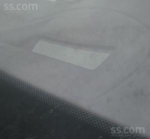 Black BMW X5 2007 in Jekabpils, with an engine capacity of 3.00 L and mileage of 433 thousand km for 5290 €, photo 12 on AUTOMOTO.COM.LV