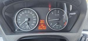 Black BMW X5 2007 in Ukmerge, with an engine capacity of 3.00 L and mileage of 277 thousand km for 8700 €, photo 17 on AUTOMOTO.COM.LV