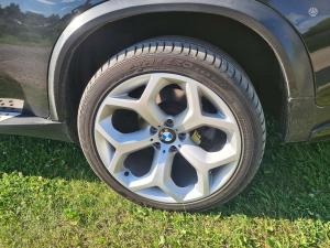 Melns BMW X5 2007 Kėdainiai, ar dzinēja tilpumu 2.99 L un nobraukumu 320 tūkst. km par 8600 €, foto 11 vietnē AUTOMOTO.COM.LV