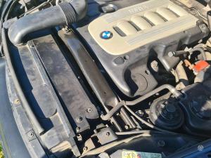 Melns BMW X5 2007 Kėdainiai, ar dzinēja tilpumu 2.99 L un nobraukumu 320 tūkst. km par 8600 €, foto 18 vietnē AUTOMOTO.COM.LV