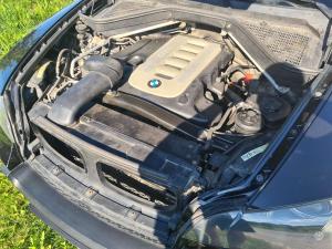 Melns BMW X5 2007 Kėdainiai, ar dzinēja tilpumu 2.99 L un nobraukumu 320 tūkst. km par 8600 €, foto 19 vietnē AUTOMOTO.COM.LV
