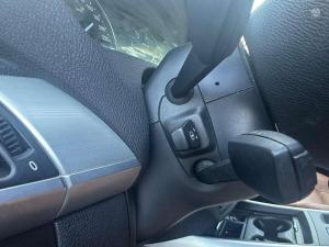 Melns BMW X5 2007 Nemenčinė, ar dzinēja tilpumu 2.99 L un nobraukumu 306 tūkst. km par 8000 €, foto 21 vietnē AUTOMOTO.COM.LV