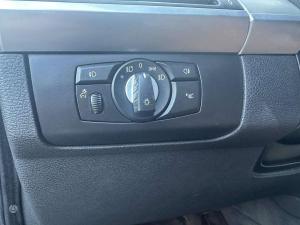 Melns BMW X5 2007 Nemenčinė, ar dzinēja tilpumu 2.99 L un nobraukumu 306 tūkst. km par 8000 €, foto 22 vietnē AUTOMOTO.COM.LV