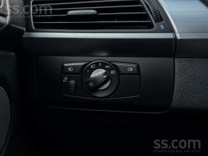 Black BMW X5 2007 in Riga, with an engine capacity of 3.00 L and mileage of 320 thousand km for 12500 €, photo 21 on AUTOMOTO.COM.LV