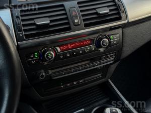 Black BMW X5 2007 in Riga, with an engine capacity of 3.00 L and mileage of 320 thousand km for 12500 €, photo 24 on AUTOMOTO.COM.LV