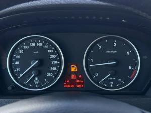 Black BMW X5 2007 in Rezekne, with an engine capacity of 3.00 L and mileage of 358 thousand km for 7990 €, photo 25 on AUTOMOTO.COM.LV