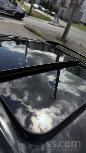 Black BMW X5 2007 in Riga, with an engine capacity of 3.00 L and mileage of 264 thousand km for 8800 €, photo 11 on AUTOMOTO.COM.LV