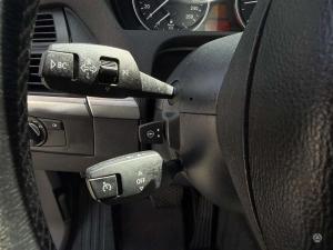 Black BMW X5 2007 in Vilnius, with an engine capacity of 2.99 L and mileage of 209 thousand km for 7700 €, photo 18 on AUTOMOTO.COM.LV