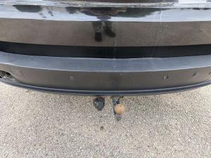 Melns BMW X5 2007 Kauņa, ar dzinēja tilpumu 2.99 L un nobraukumu 284 tūkst. km par 6990 €, foto 22 vietnē AUTOMOTO.COM.LV