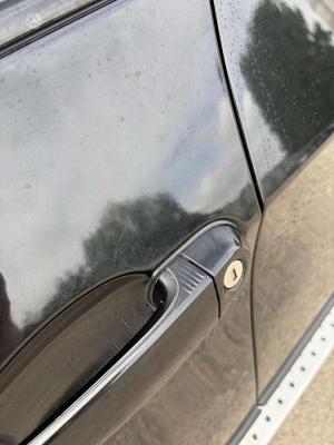 Melns BMW X5 2007 Kauņa, ar dzinēja tilpumu 2.99 L un nobraukumu 284 tūkst. km par 6990 €, foto 23 vietnē AUTOMOTO.COM.LV