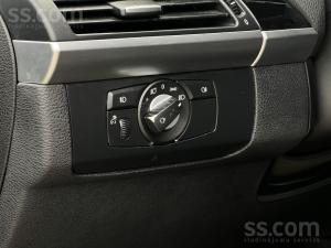 Melns BMW X5 2007 Rēzekne, ar dzinēja tilpumu 3.00 L un nobraukumu 428 tūkst. km par 8800 €, foto 14 vietnē AUTOMOTO.COM.LV