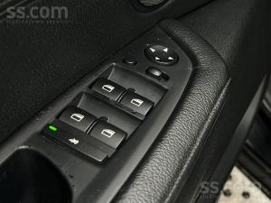 Melns BMW X5 2007 Rēzekne, ar dzinēja tilpumu 3.00 L un nobraukumu 428 tūkst. km par 8800 €, foto 15 vietnē AUTOMOTO.COM.LV