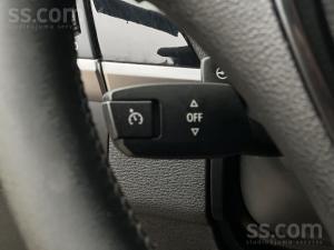 Melns BMW X5 2007 Rēzekne, ar dzinēja tilpumu 3.00 L un nobraukumu 428 tūkst. km par 8800 €, foto 16 vietnē AUTOMOTO.COM.LV