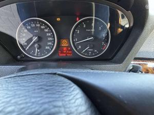 Melns BMW X5 2007 Kauņa, ar dzinēja tilpumu 3.00 L un nobraukumu 265 tūkst. km par 5500 €, foto 14 vietnē AUTOMOTO.COM.LV