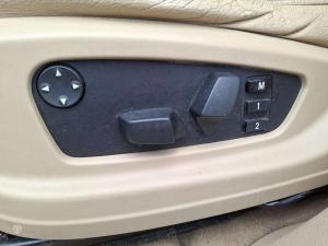 Melns BMW X5 2007 Utena, ar dzinēja tilpumu 2.99 L un nobraukumu 366 tūkst. km par 6300 €, foto 12 vietnē AUTOMOTO.COM.LV