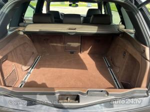 Melns BMW X5 2007 Tartu, ar dzinēja tilpumu 4.80 L un nobraukumu 313 tūkst. km par 8999 €, foto 12 vietnē AUTOMOTO.COM.LV