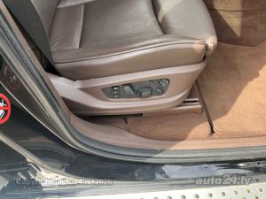 Melns BMW X5 2007 Tartu, ar dzinēja tilpumu 4.80 L un nobraukumu 313 tūkst. km par 8999 €, foto 14 vietnē AUTOMOTO.COM.LV