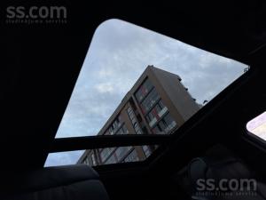 Black BMW X5 2007 in Riga, with an engine capacity of 3.00 L and mileage of 340 thousand km for 7990 €, photo 14 on AUTOMOTO.COM.LV