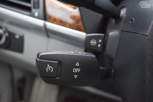 Melns BMW X5 2007 Viļņa, ar dzinēja tilpumu 3.00 L un nobraukumu 318 tūkst. km par 8250 €, foto 17 vietnē AUTOMOTO.COM.LV