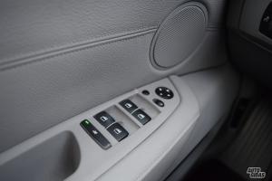 Melns BMW X5 2007 Viļņa, ar dzinēja tilpumu 3.00 L un nobraukumu 318 tūkst. km par 8250 €, foto 19 vietnē AUTOMOTO.COM.LV