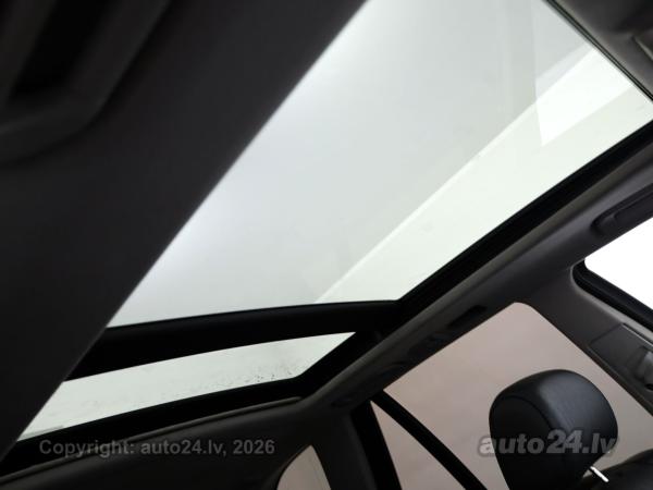 Black BMW X5 2007 in Tallinn, with an engine capacity of 3.00 L and mileage of 398 thousand km for 3499 €, photo 9 on AUTOMOTO.COM.LV
