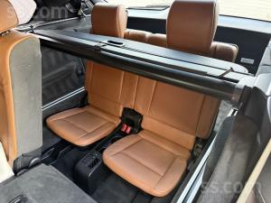 Melns BMW X5 2008 Rīga, ar dzinēja tilpumu 3.00 L un nobraukumu 0 tūkst. km par 25990 €, foto 12 vietnē AUTOMOTO.COM.LV