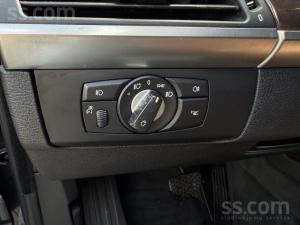 Melns BMW X5 2008 Rīga, ar dzinēja tilpumu 3.00 L un nobraukumu 0 tūkst. km par 25990 €, foto 19 vietnē AUTOMOTO.COM.LV