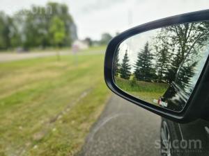 Black BMW X5 2008 in Riga, with an engine capacity of 3.00 L and mileage of 337 thousand km for 11000 €, photo 17 on AUTOMOTO.COM.LV