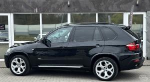 Melns BMW X5 2008 Radviliškis, ar dzinēja tilpumu 3.00 L un nobraukumu 384 tūkst. km par 9250 €, foto 9 vietnē AUTOMOTO.COM.LV