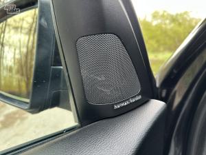 Black BMW X5 2008 in Vilnius, with an engine capacity of 3.00 L and mileage of 253 thousand km for 7299 €, photo 17 on AUTOMOTO.COM.LV
