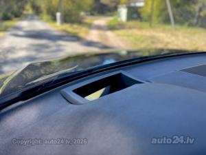Черный БМВ Х5 2008 в Таллин, объемом двигателя 3.00 л и пробегом 408 тыс. км за 7600 €, фото 15 на AUTOMOTO.COM.LV
