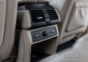 Черный БМВ Х5 2008 в Таллин, объемом двигателя 3.00 л и пробегом 415 тыс. км за 7599 €, фото 19 на AUTOMOTO.COM.LV