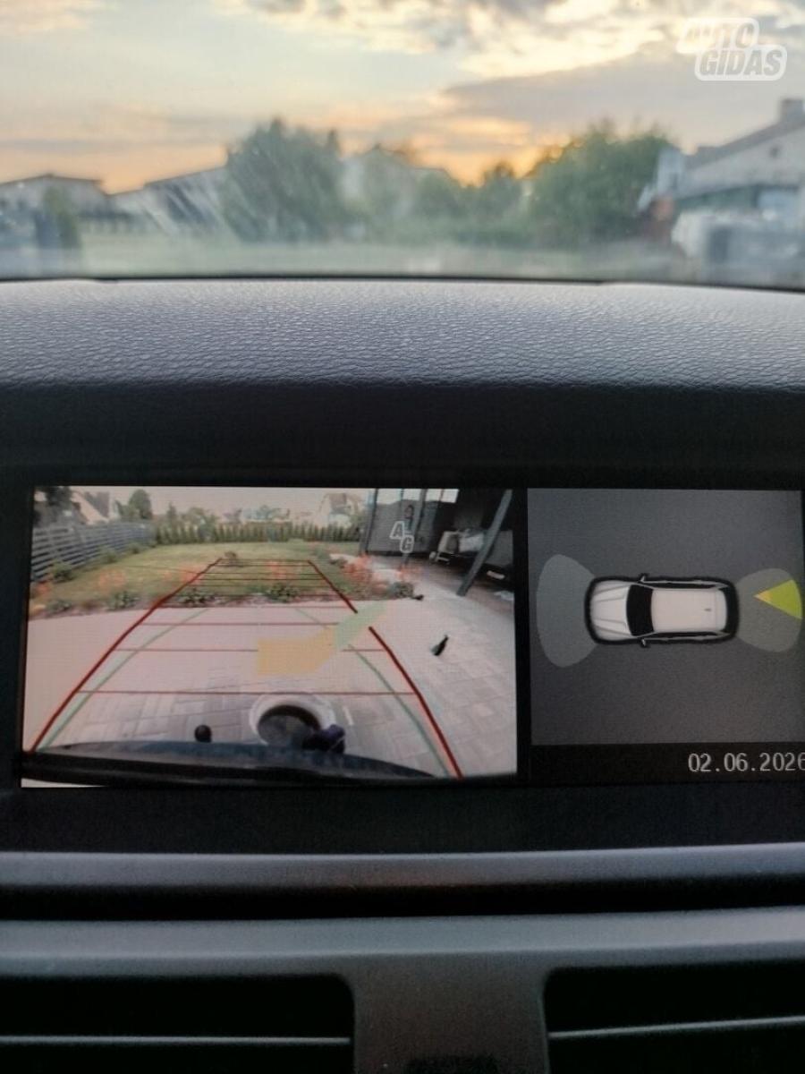 Melns BMW X5 2008 Raseiniai, ar dzinēja tilpumu 3.00 L un nobraukumu 331 tūkst. km par 9000 €, foto 18 vietnē AUTOMOTO.COM.LV