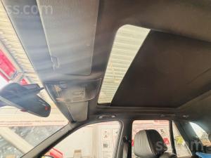 Melns BMW X5 2008 Jelgava, ar dzinēja tilpumu 3.00 L un nobraukumu 448 tūkst. km par 6500 €, foto 9 vietnē AUTOMOTO.COM.LV