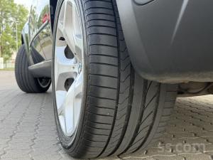 Melns BMW X5 2008 Rīga, ar dzinēja tilpumu 3.00 L un nobraukumu 0 tūkst. km par 10900 €, foto 17 vietnē AUTOMOTO.COM.LV