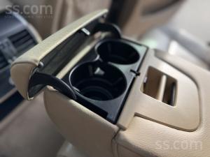 Melns BMW X5 2008 Rīga, ar dzinēja tilpumu 3.00 L un nobraukumu 0 tūkst. km par 10900 €, foto 18 vietnē AUTOMOTO.COM.LV