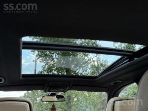 Melns BMW X5 2008 Rīga, ar dzinēja tilpumu 3.00 L un nobraukumu 0 tūkst. km par 10900 €, foto 23 vietnē AUTOMOTO.COM.LV