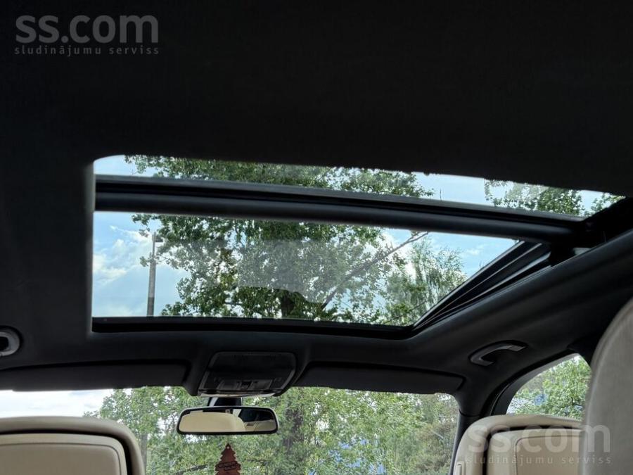 Melns BMW X5 2008 Rīga, ar dzinēja tilpumu 3.00 L un nobraukumu 0 tūkst. km par 10900 €, foto 23 vietnē AUTOMOTO.COM.LV