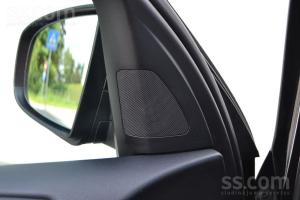 Melns BMW X5 2008 Rīga, ar dzinēja tilpumu 3.00 L un nobraukumu 330 tūkst. km par 8950 €, foto 18 vietnē AUTOMOTO.COM.LV