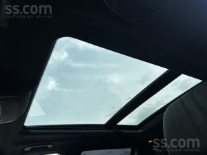 Melns BMW X5 2008 Rīga, ar dzinēja tilpumu 3.00 L un nobraukumu 321 tūkst. km par 11000 €, foto 22 vietnē AUTOMOTO.COM.LV