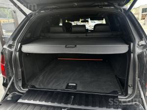 Melns BMW X5 2008 Rīga, ar dzinēja tilpumu 3.00 L un nobraukumu 321 tūkst. km par 11000 €, foto 24 vietnē AUTOMOTO.COM.LV