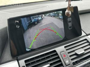 Melns BMW X5 2008 Rīga, ar dzinēja tilpumu 3.00 L un nobraukumu 321 tūkst. km par 11000 €, foto 30 vietnē AUTOMOTO.COM.LV