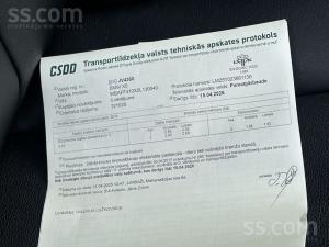 Melns BMW X5 2008 Rīga, ar dzinēja tilpumu 3.00 L un nobraukumu 321 tūkst. km par 11000 €, foto 34 vietnē AUTOMOTO.COM.LV