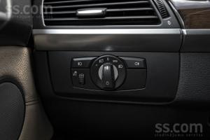 Melns BMW X5 2008 Rīga, ar dzinēja tilpumu 3.00 L un nobraukumu 352 tūkst. km par 7500 €, foto 29 vietnē AUTOMOTO.COM.LV