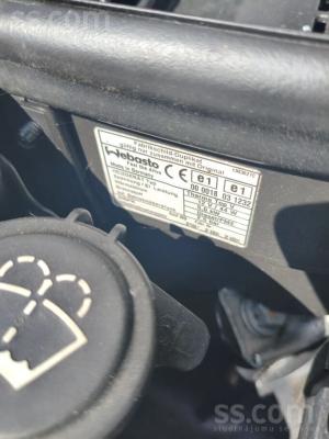 Melns BMW X5 2008 Dobele, ar dzinēja tilpumu 3.00 L un nobraukumu 314 tūkst. km par 9000 €, foto 16 vietnē AUTOMOTO.COM.LV