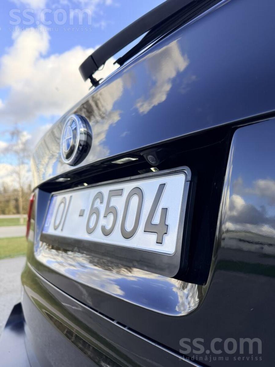 Melns BMW X5 2008 Tukums, ar dzinēja tilpumu 3.00 L un nobraukumu 480 tūkst. km par 8000 €, foto 10 vietnē AUTOMOTO.COM.LV