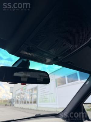 Melns BMW X5 2008 Tukums, ar dzinēja tilpumu 3.00 L un nobraukumu 480 tūkst. km par 8000 €, foto 21 vietnē AUTOMOTO.COM.LV